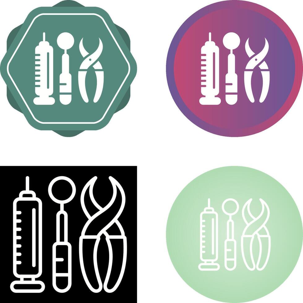 Tools Vector Icon 40777311 Vector Art at Vecteezy