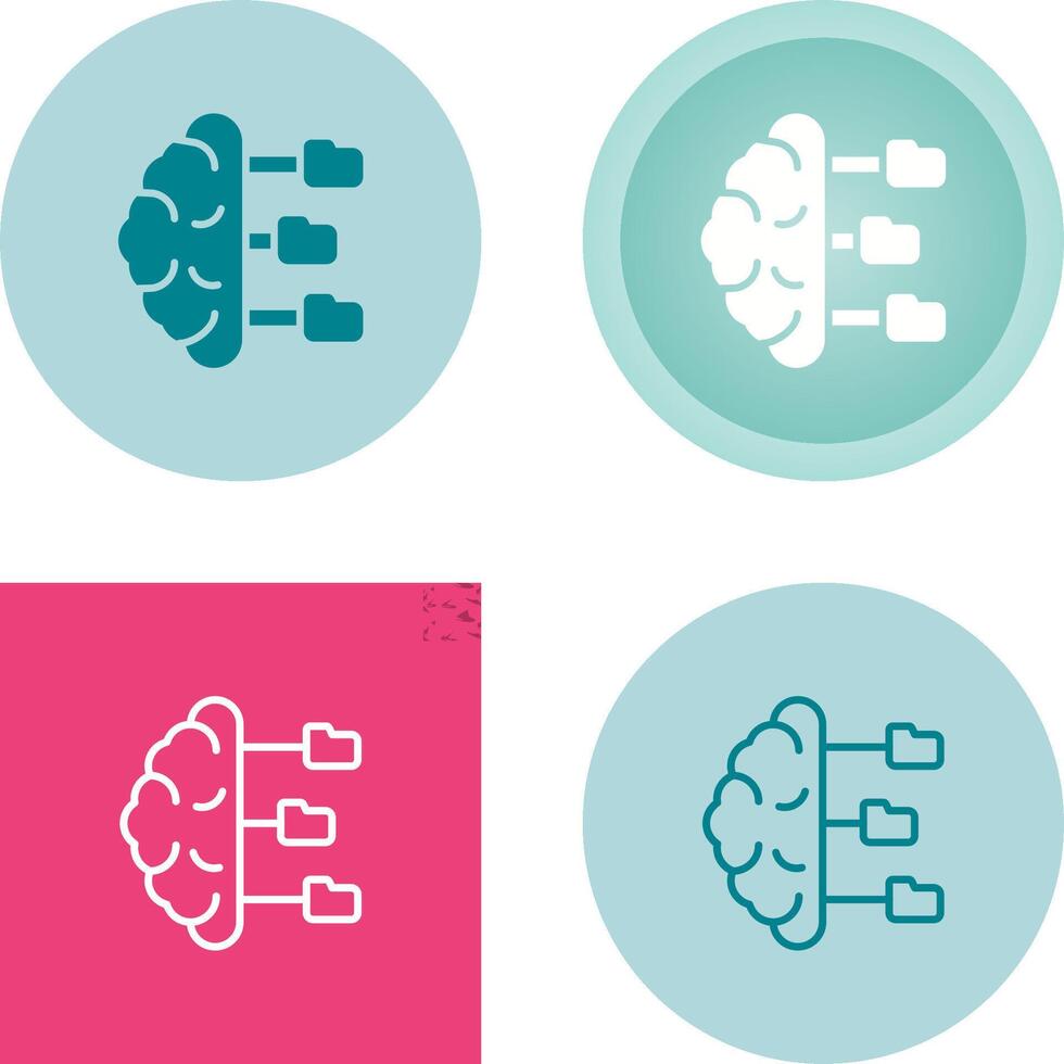 Predictive Modeling Vector Icon 40777983 Vector Art At Vecteezy