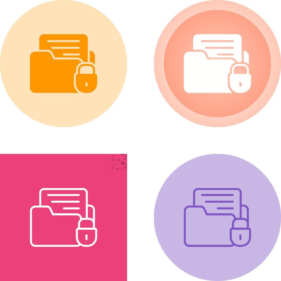 Data Encryption Vector Icon 40778327 Vector Art at Vecteezy