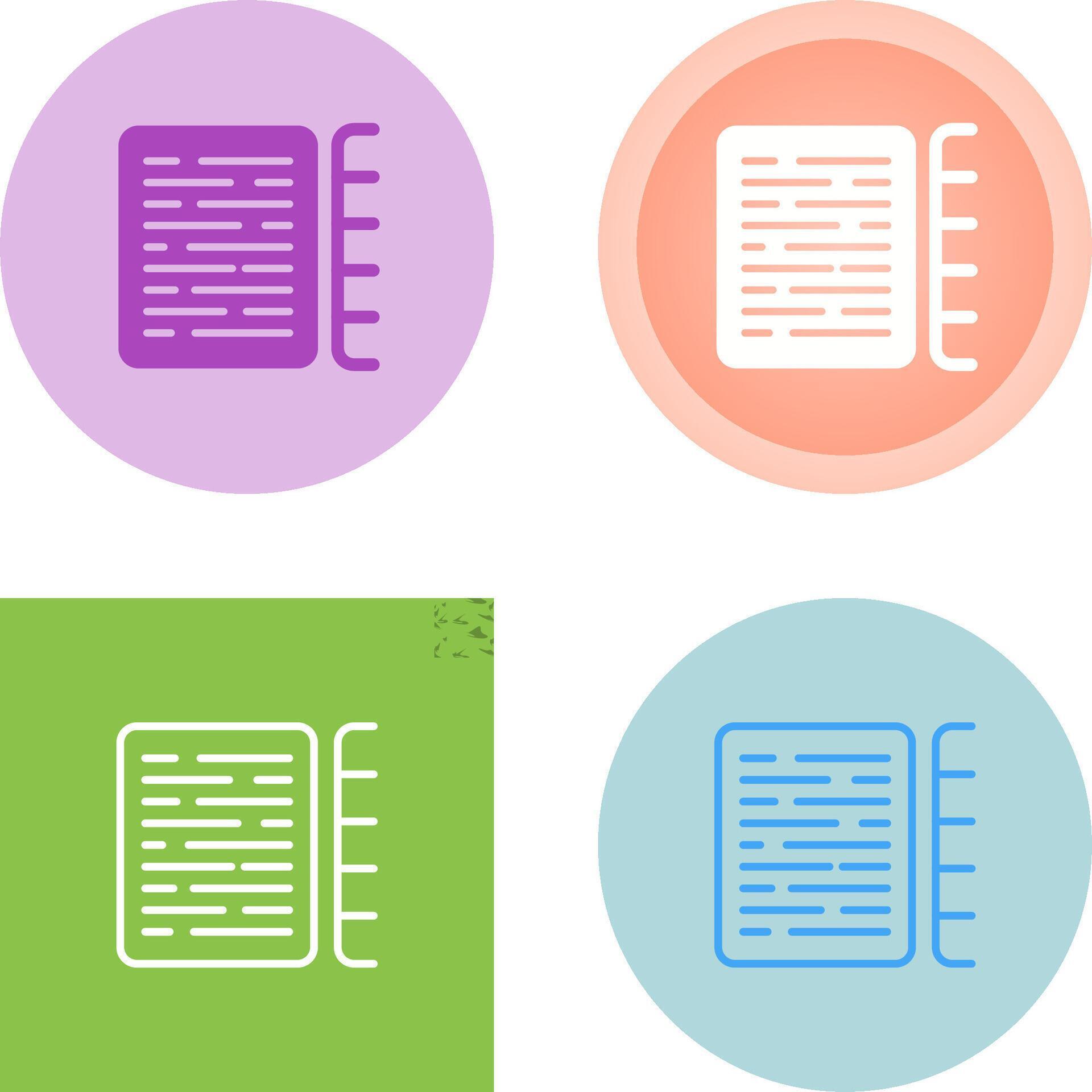 Document Indexing Vector Icon 40780327 Vector Art at Vecteezy Document Indexing Vector Icon 40780327 Vector Art at Vecteezy