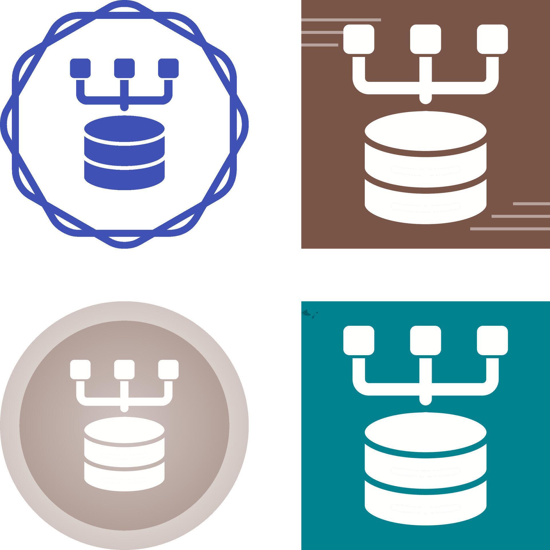 Data Modeling Vector Icon 40781203 Vector Art at Vecteezy