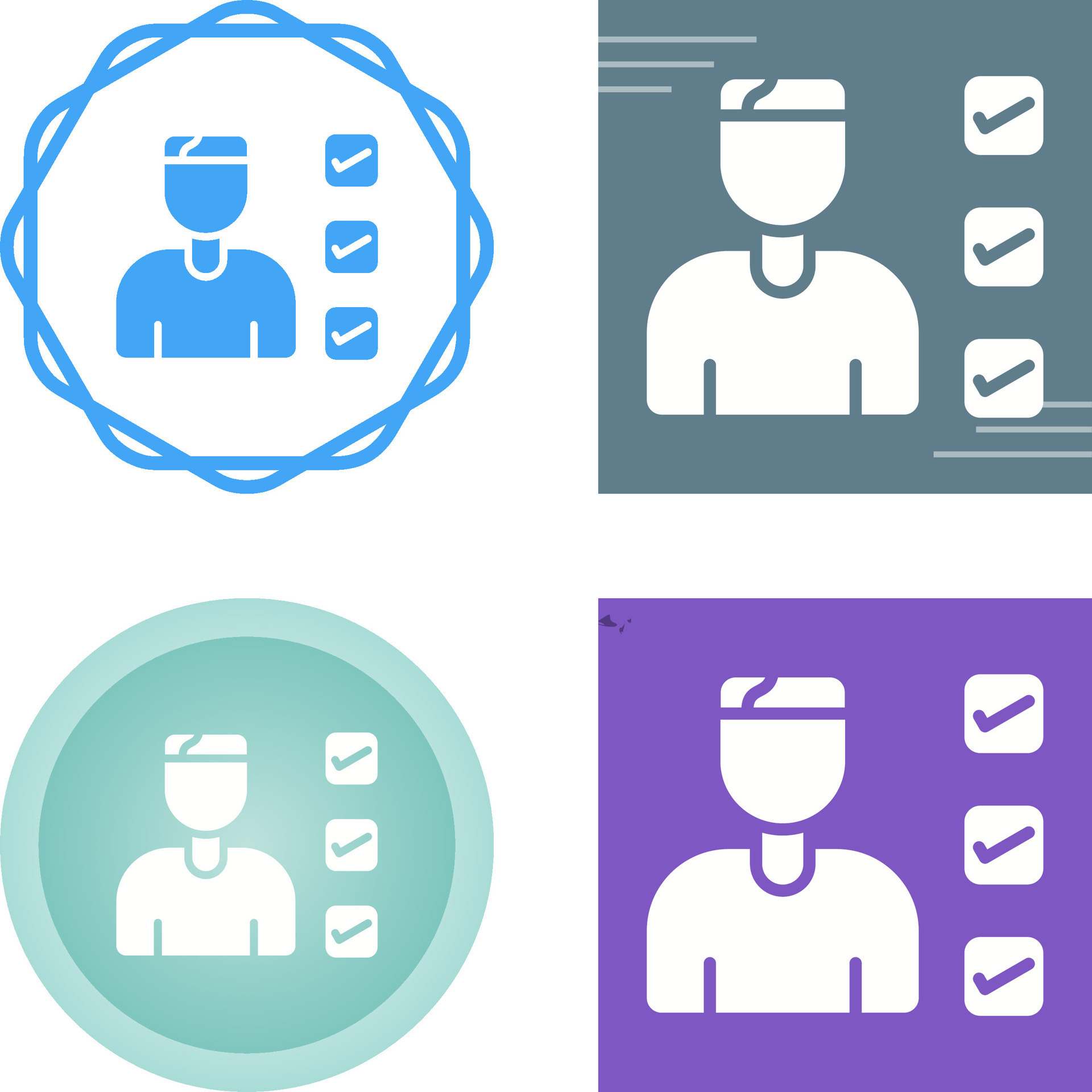 User Testing Vector Icon 40781678 Vector Art at Vecteezy