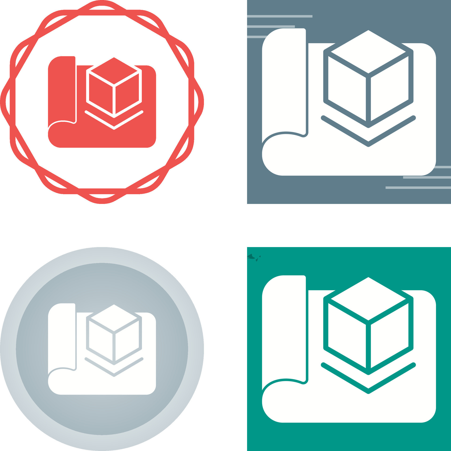 Prototype Vector Icon 40781681 Vector Art at Vecteezy
