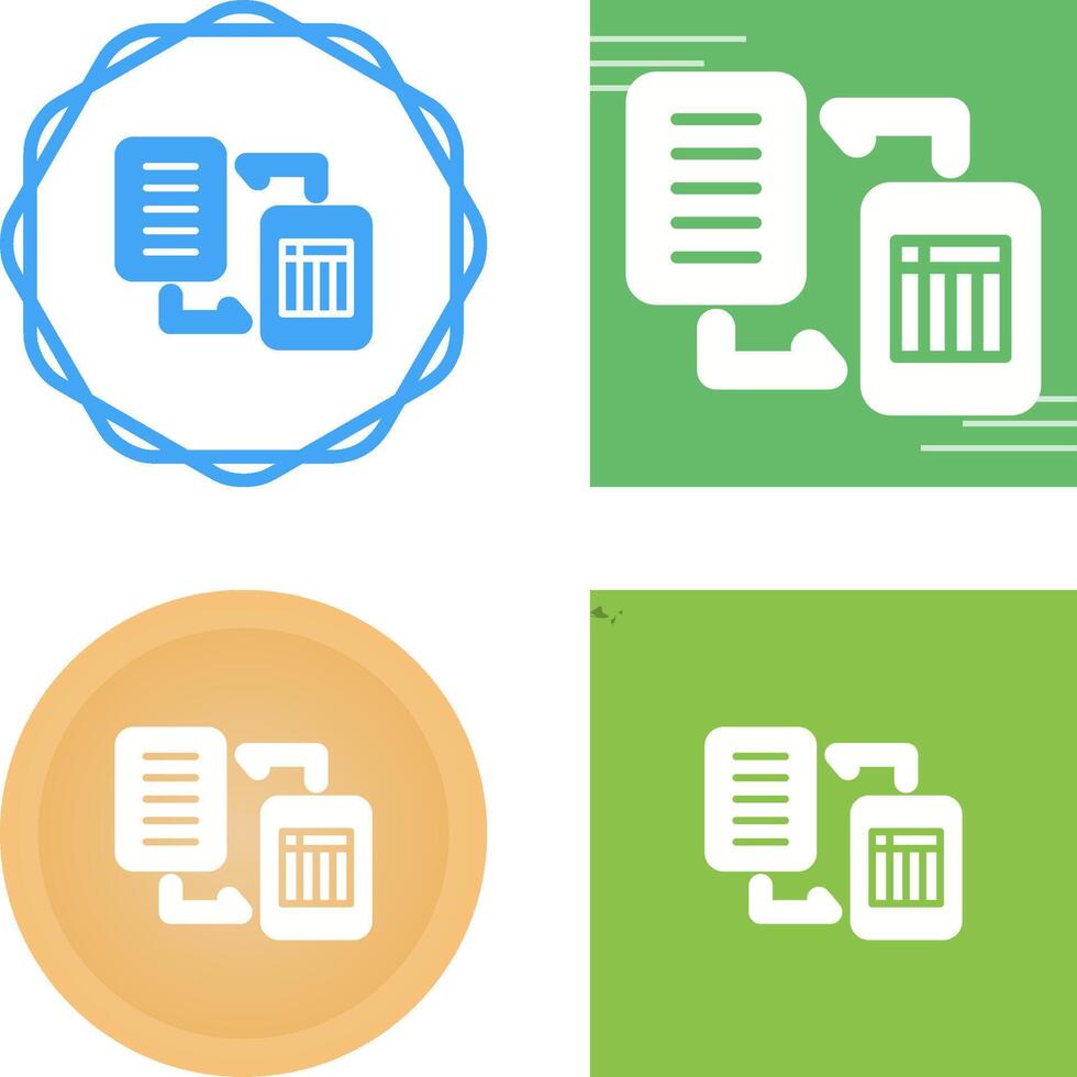 Document Workflow Vector Icon 40782706 Vector Art at Vecteezy Document Workflow Vector Icon 40782706 Vector Art at Vecteezy