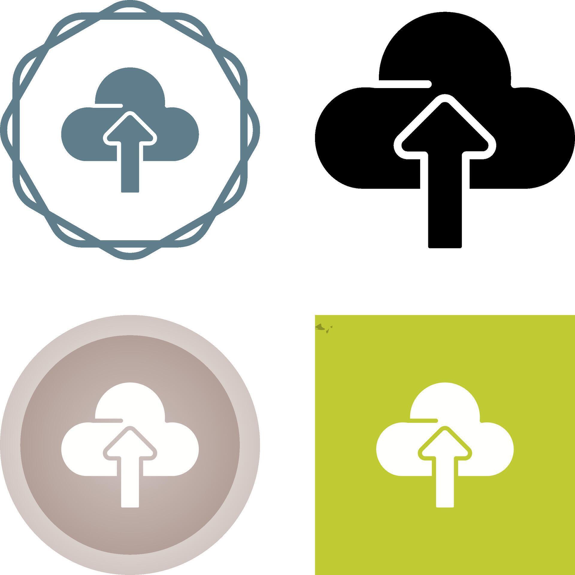 GIT Hosting Vector Icon 40782953 Vector Art at Vecteezy