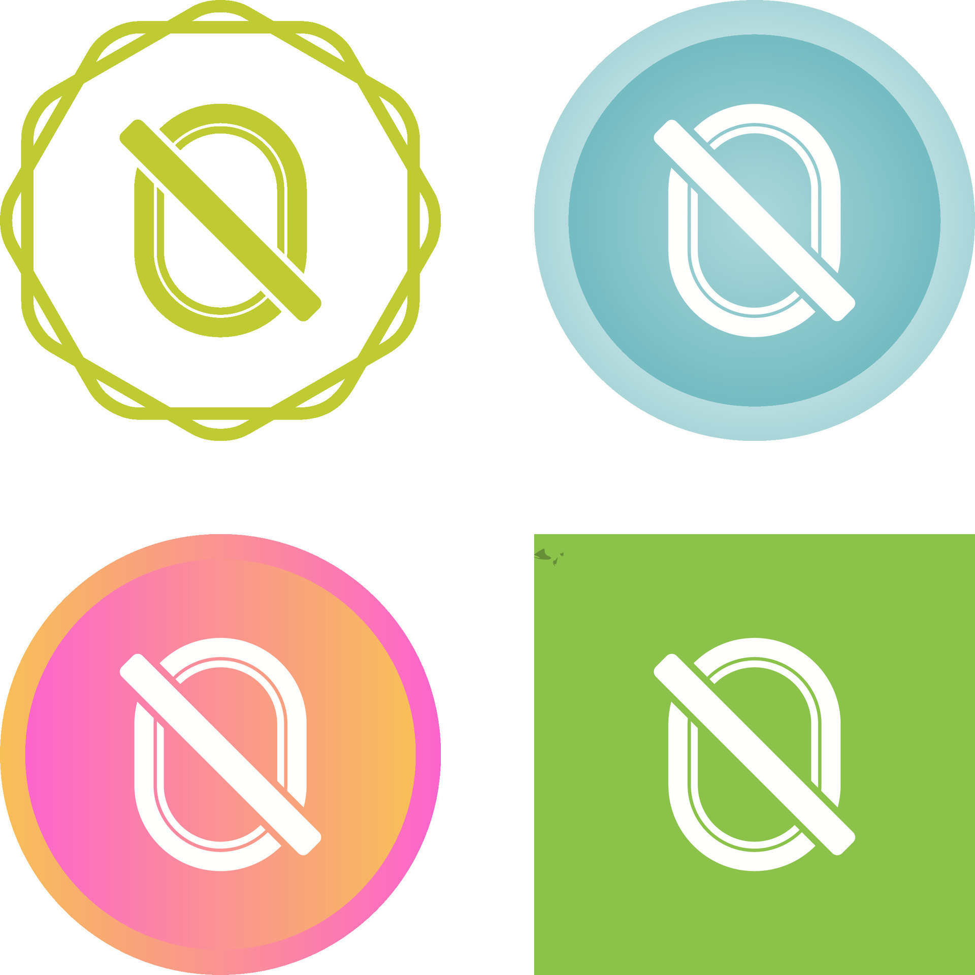 Constraint Vector Icon 40783708 Vector Art at Vecteezy