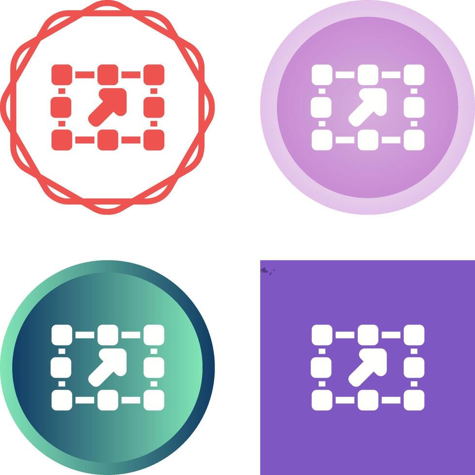 Transform Vector Icon 40783715 Vector Art at Vecteezy Transform Vector Icon 40783715 Vector Art at Vecteezy