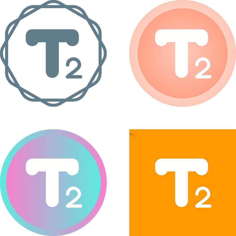 Subscript Vector Icon 40784193 Vector Art at Vecteezy