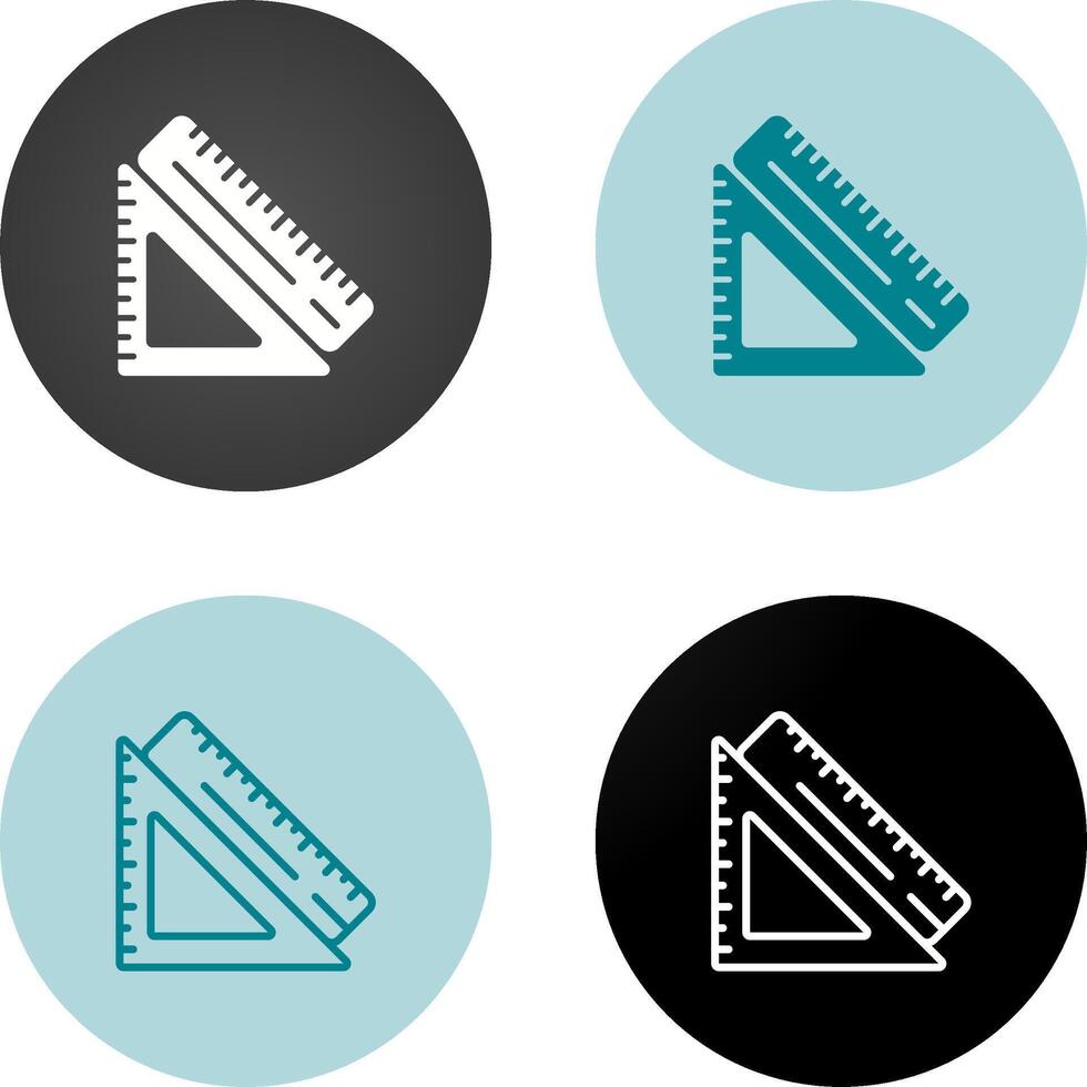 Ruler Vector Icon 40786023 Vector Art at Vecteezy