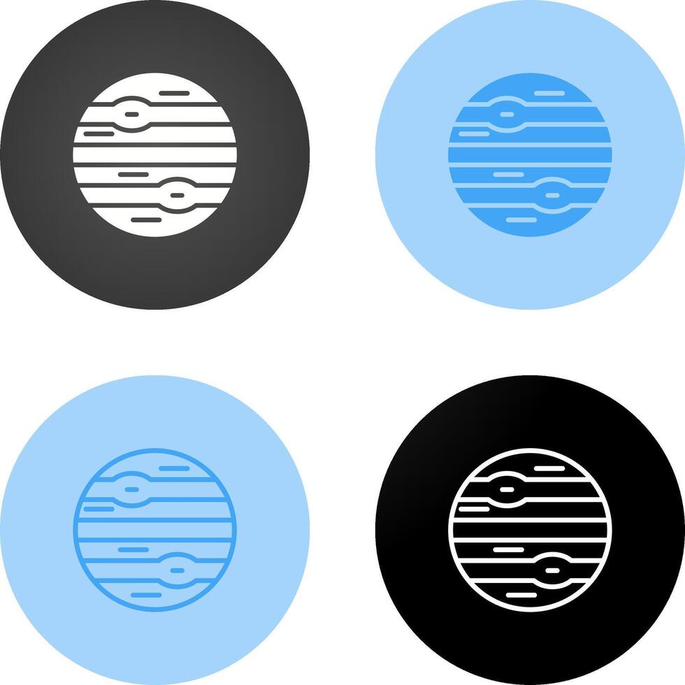 Planet Vector Icon 40786939 Vector Art at Vecteezy