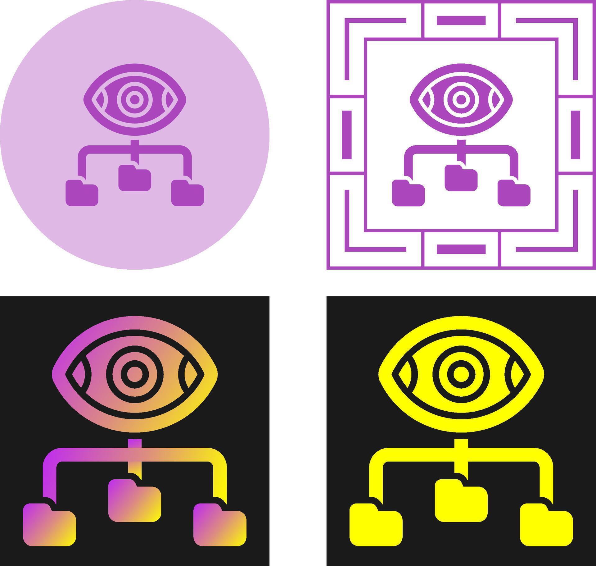 Data Visualization Vector Icon 40789036 Vector Art at Vecteezy