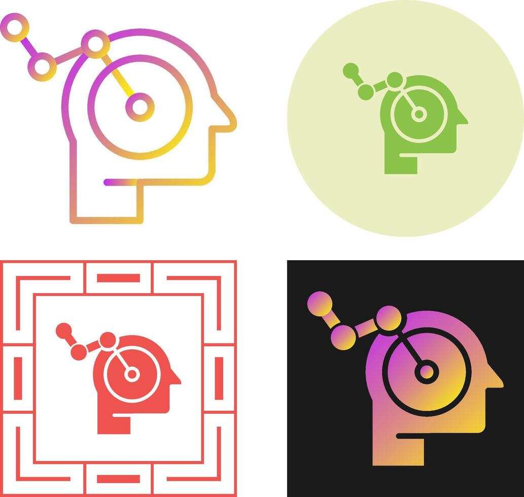 Deep Learning Vector Icon 40789120 Vector Art at Vecteezy