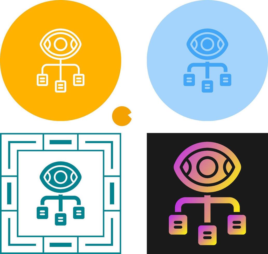 Data Visualization Vector Icon 40789486 Vector Art at Vecteezy