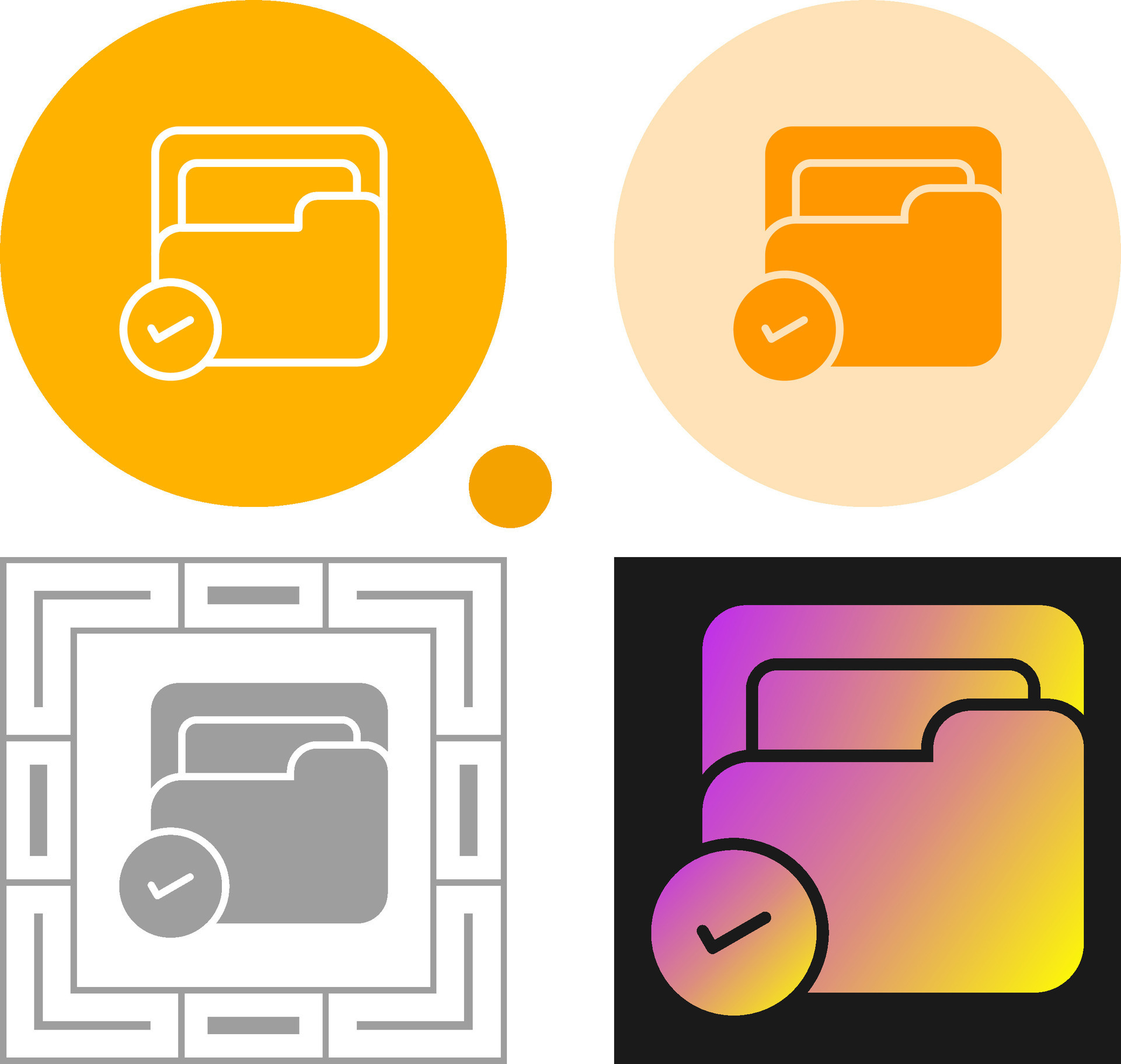 Accept Document Vector Icon 40790189 Vector Art at Vecteezy Accept Document Vector Icon 40790189 Vector Art at Vecteezy
