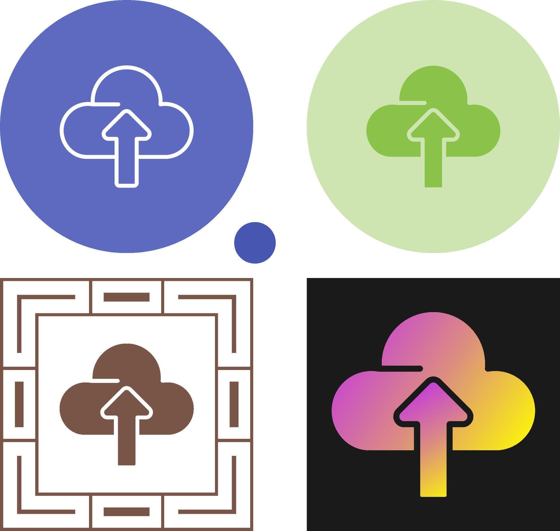 GIT Hosting Vector Icon 40790880 Vector Art at Vecteezy