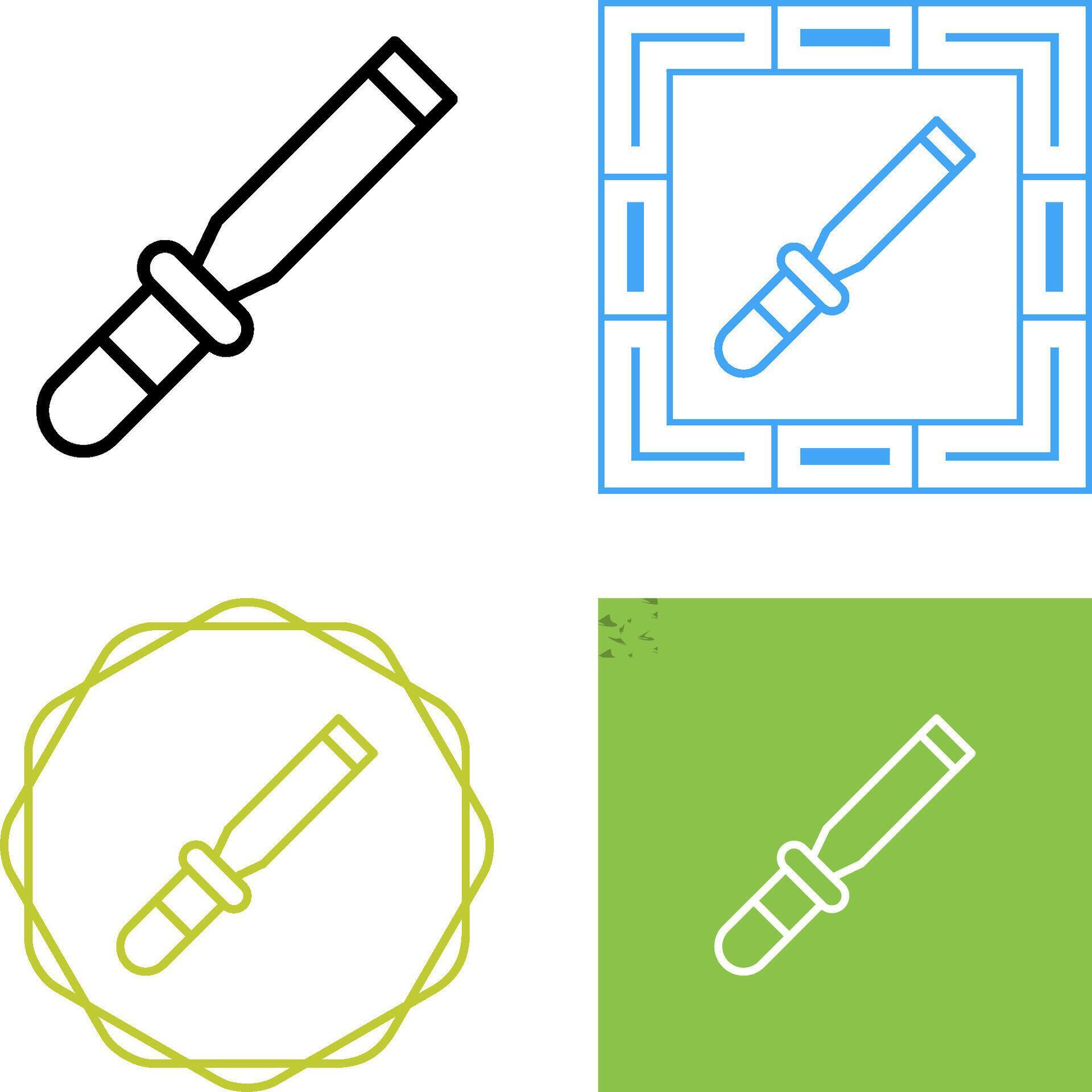 Chisel Vector Icon 40793513 Vector Art at Vecteezy