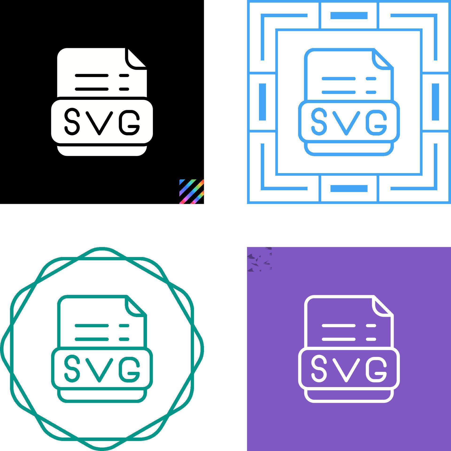 Svg Vector Icon 40794145 Vector Art at Vecteezy