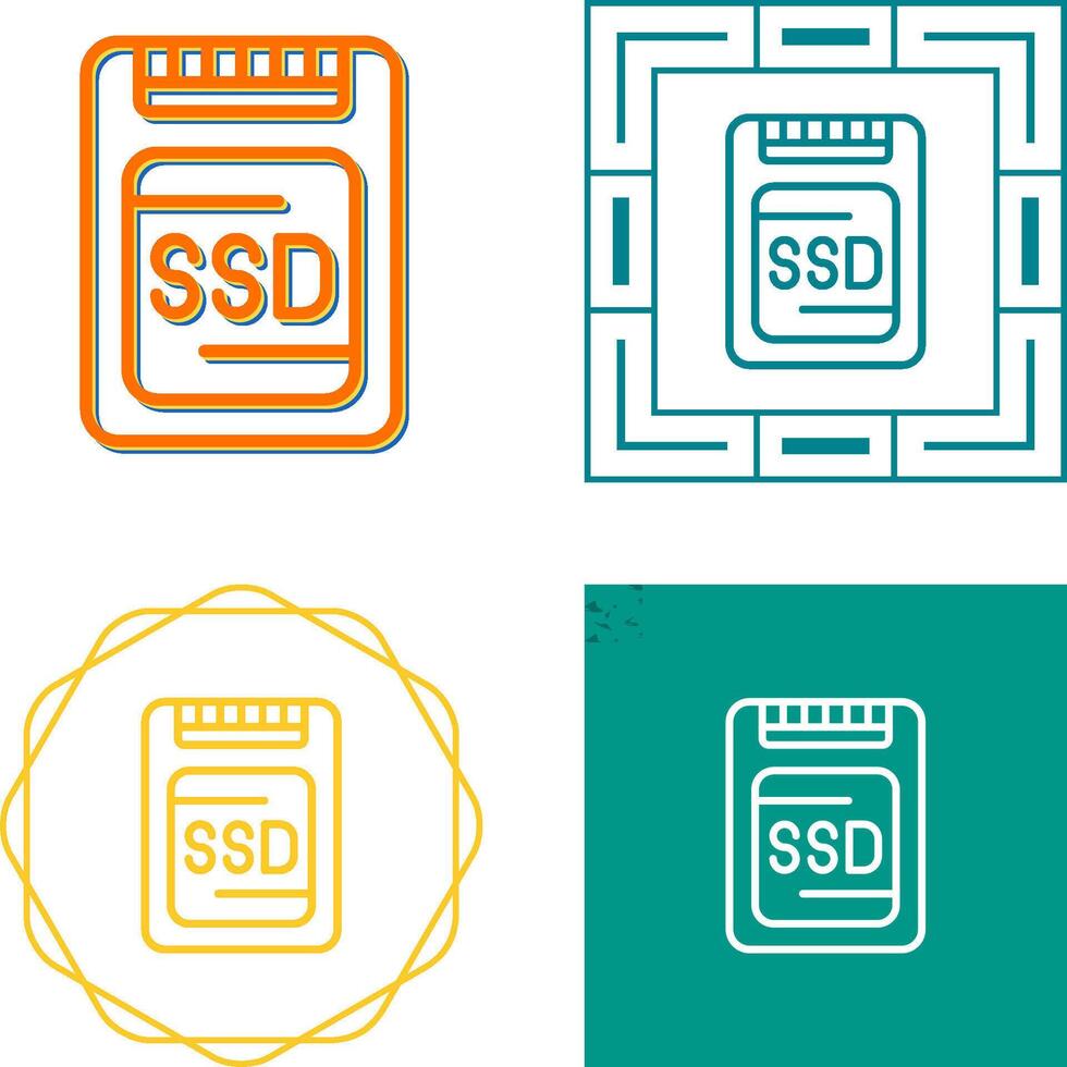 Ssd Vector Icon 40796244 Vector Art at Vecteezy Ssd Vector Icon 40796244 Vector Art at Vecteezy