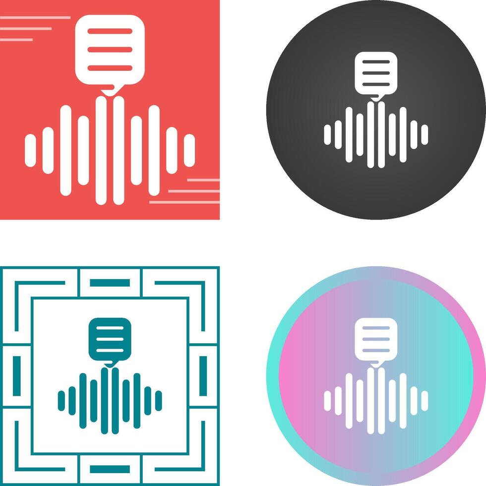 Digital Voice Recorder Vector Icon 40797423 Vector Art at Vecteezy