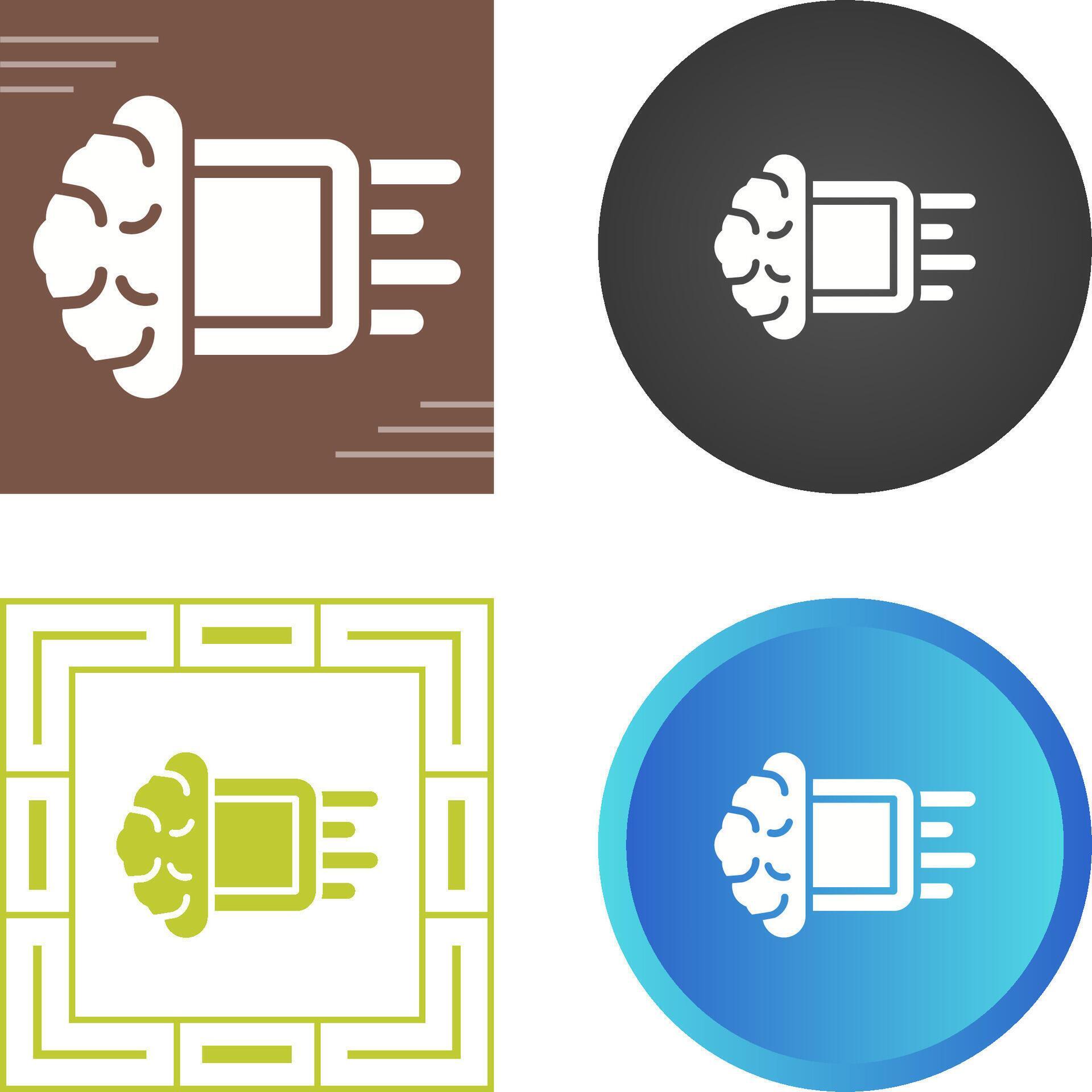 Machine Learning Vector Icon 40797830 Vector Art at Vecteezy