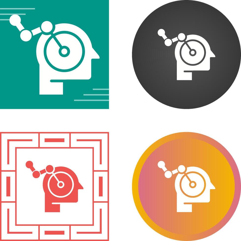 Deep Learning Vector Icon 40797897 Vector Art at Vecteezy