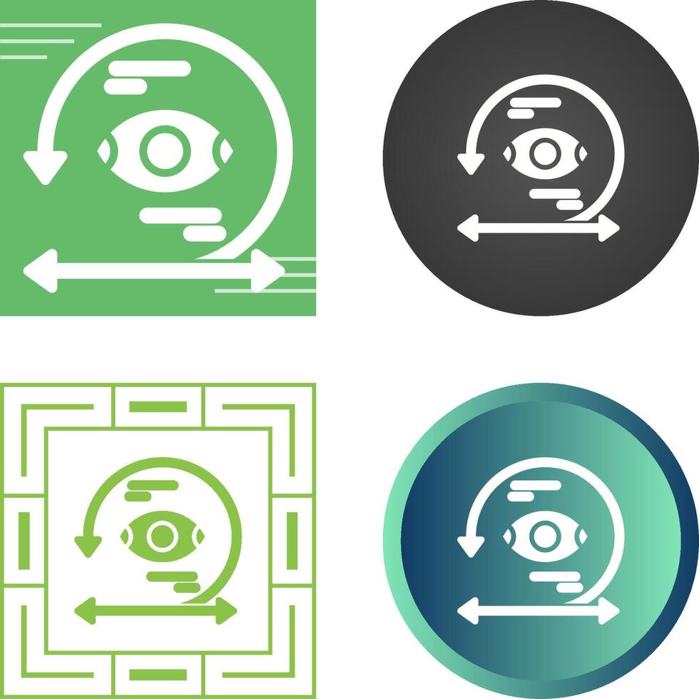 Visualization Vector Icon 40798328 Vector Art at Vecteezy