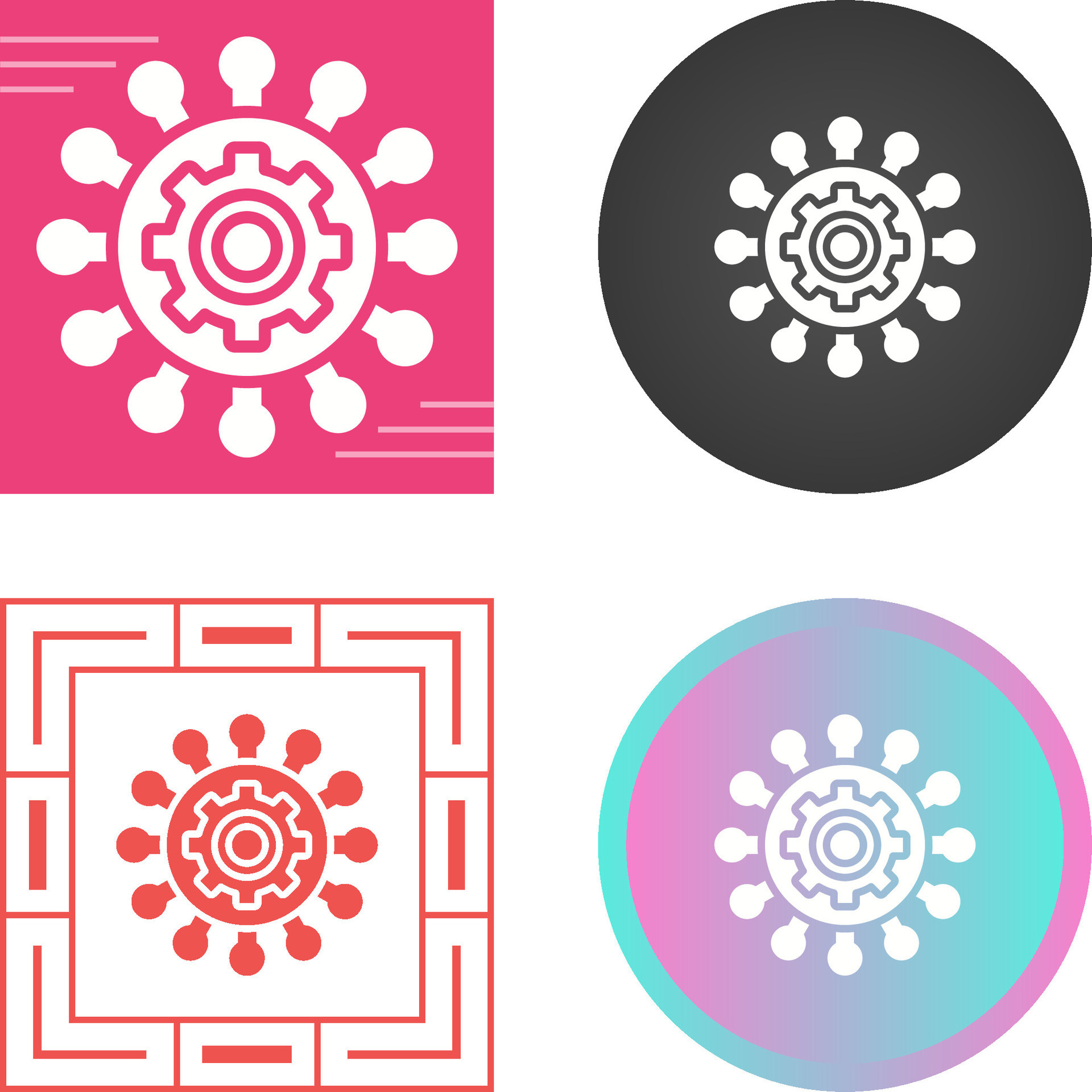 Functionality Vector Icon 40798348 Vector Art at Vecteezy