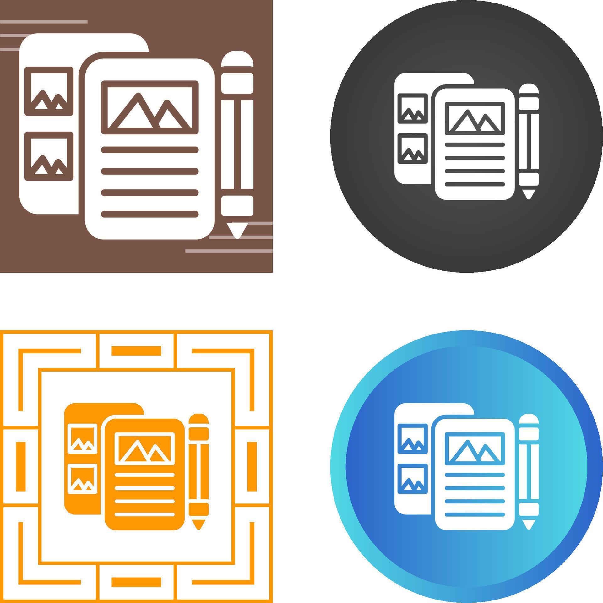 High Fidelity Prototyping Vector Icon 40798390 Vector Art at Vecteezy