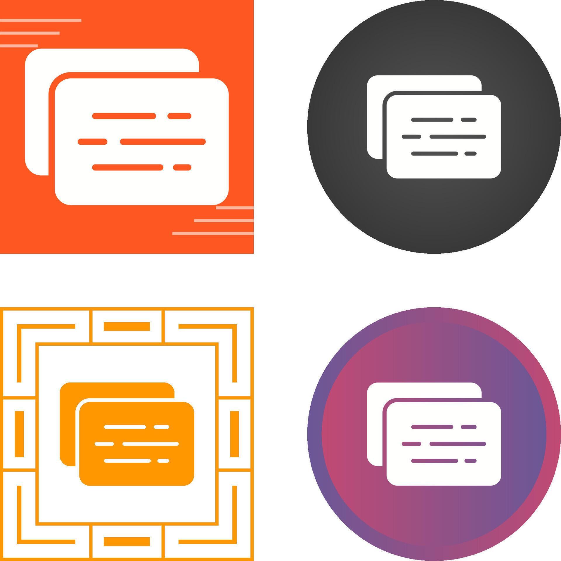 Document Insert Section Vector Icon 40798533 Vector Art at Vecteezy