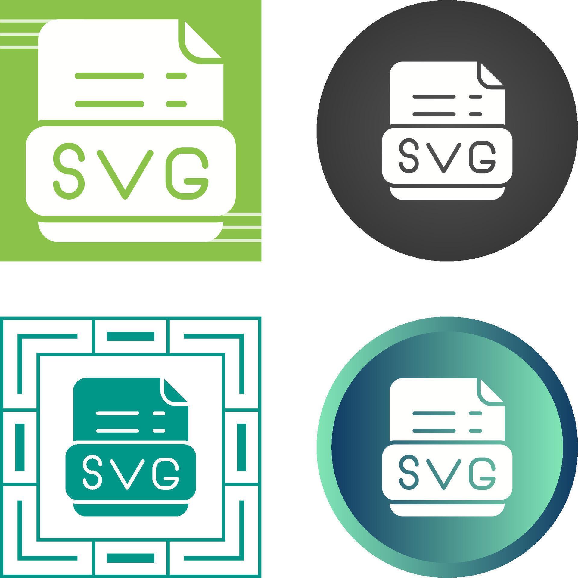 Svg Vector Icon 40798879 Vector Art at Vecteezy