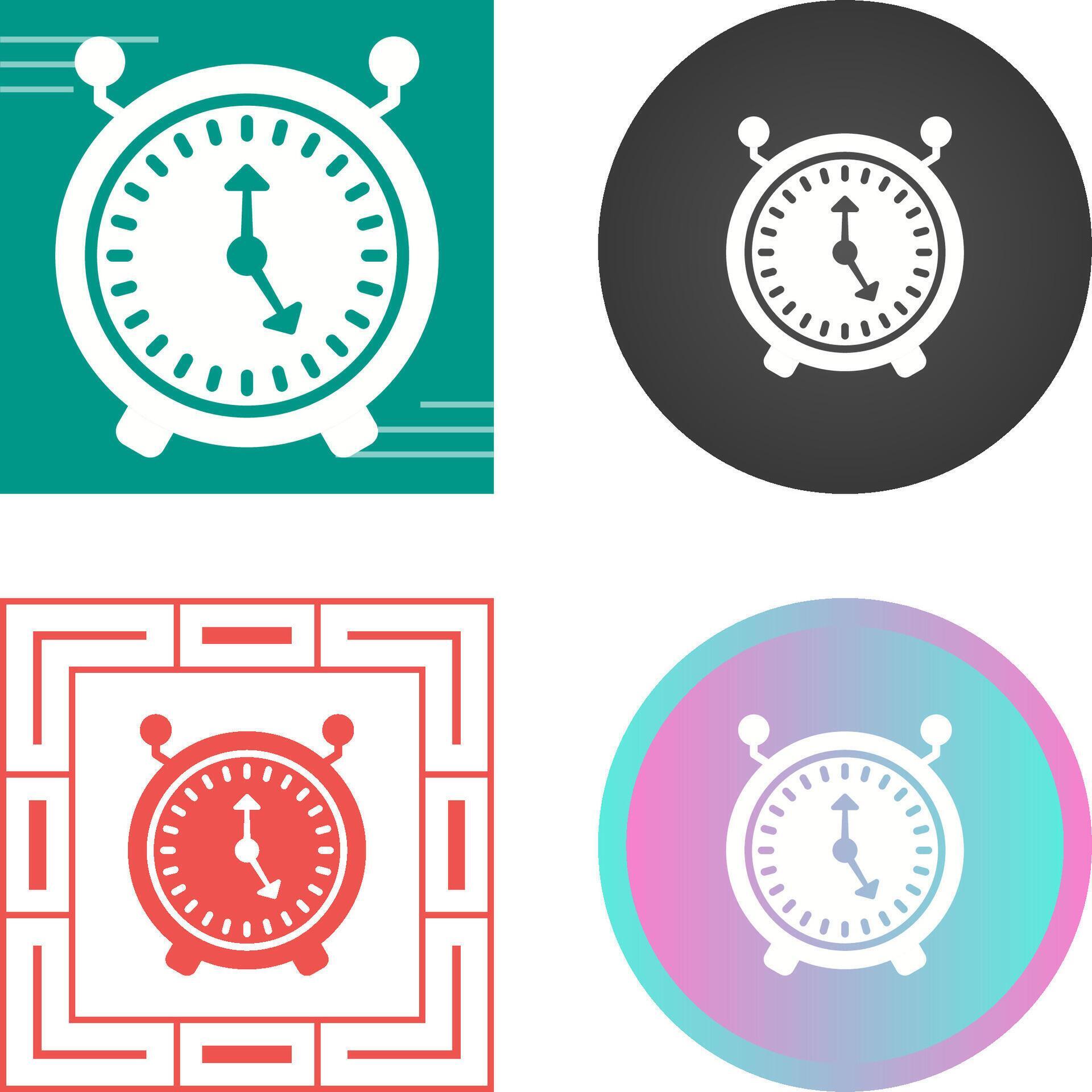 Timer Vector Icon 40800164 Vector Art at Vecteezy