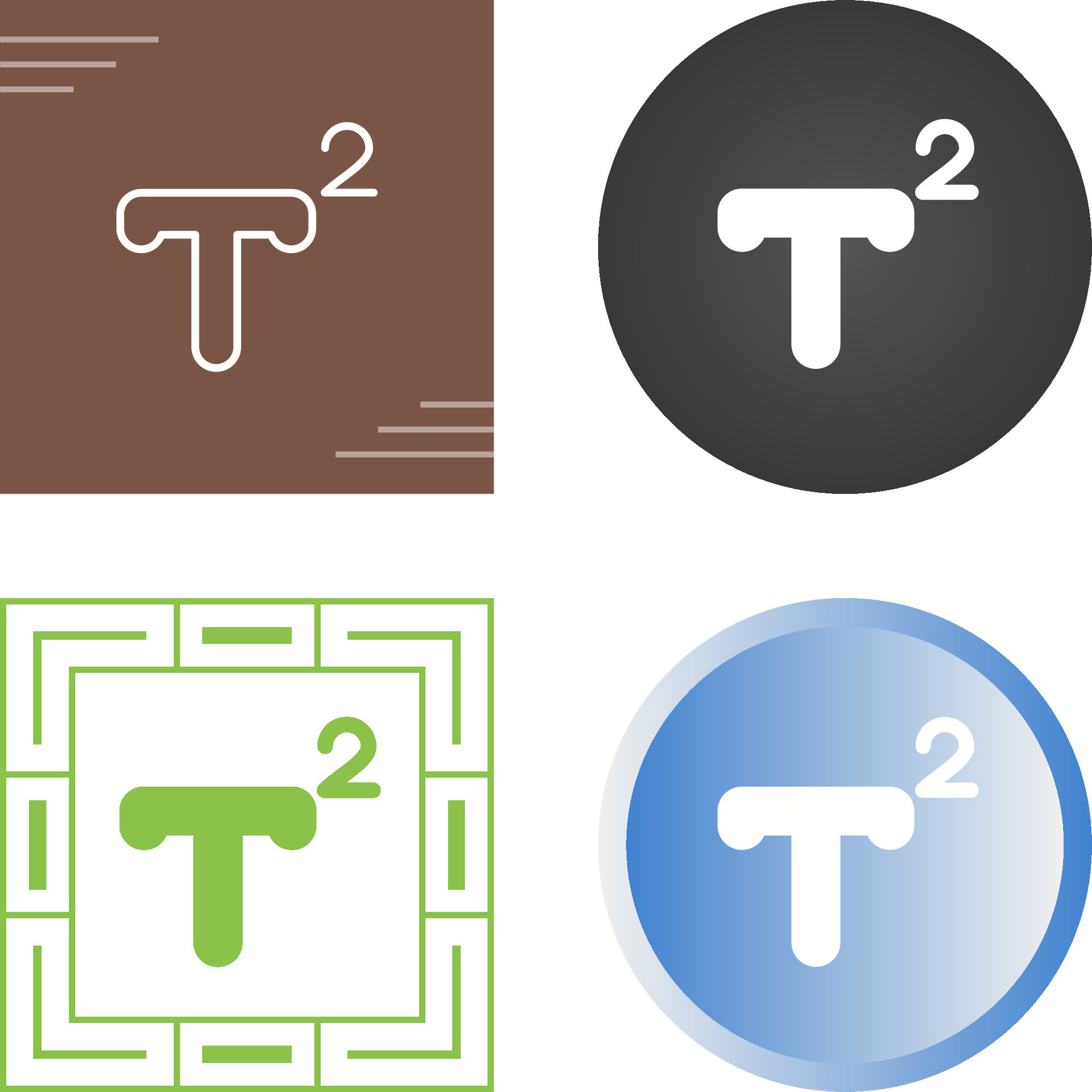 Superscript Vector Icon 40800829 Vector Art at Vecteezy