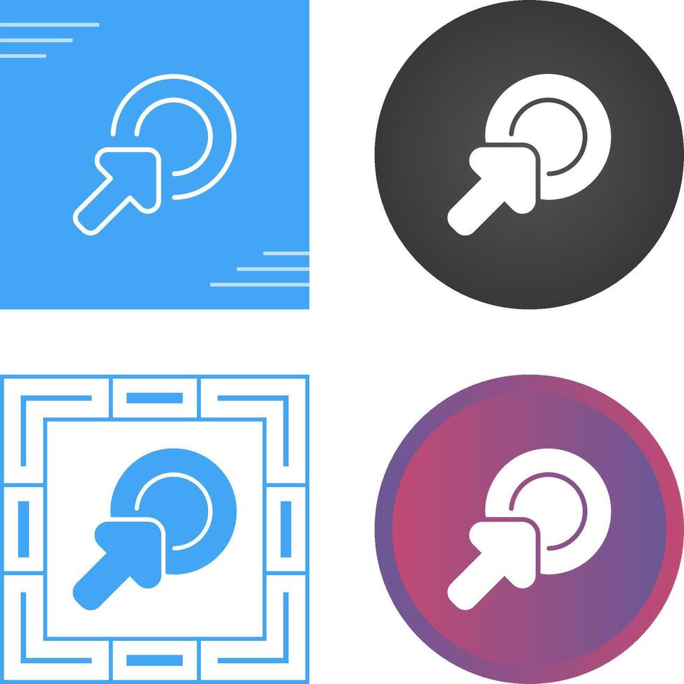 Select Vector Icon 40801258 Vector Art at Vecteezy