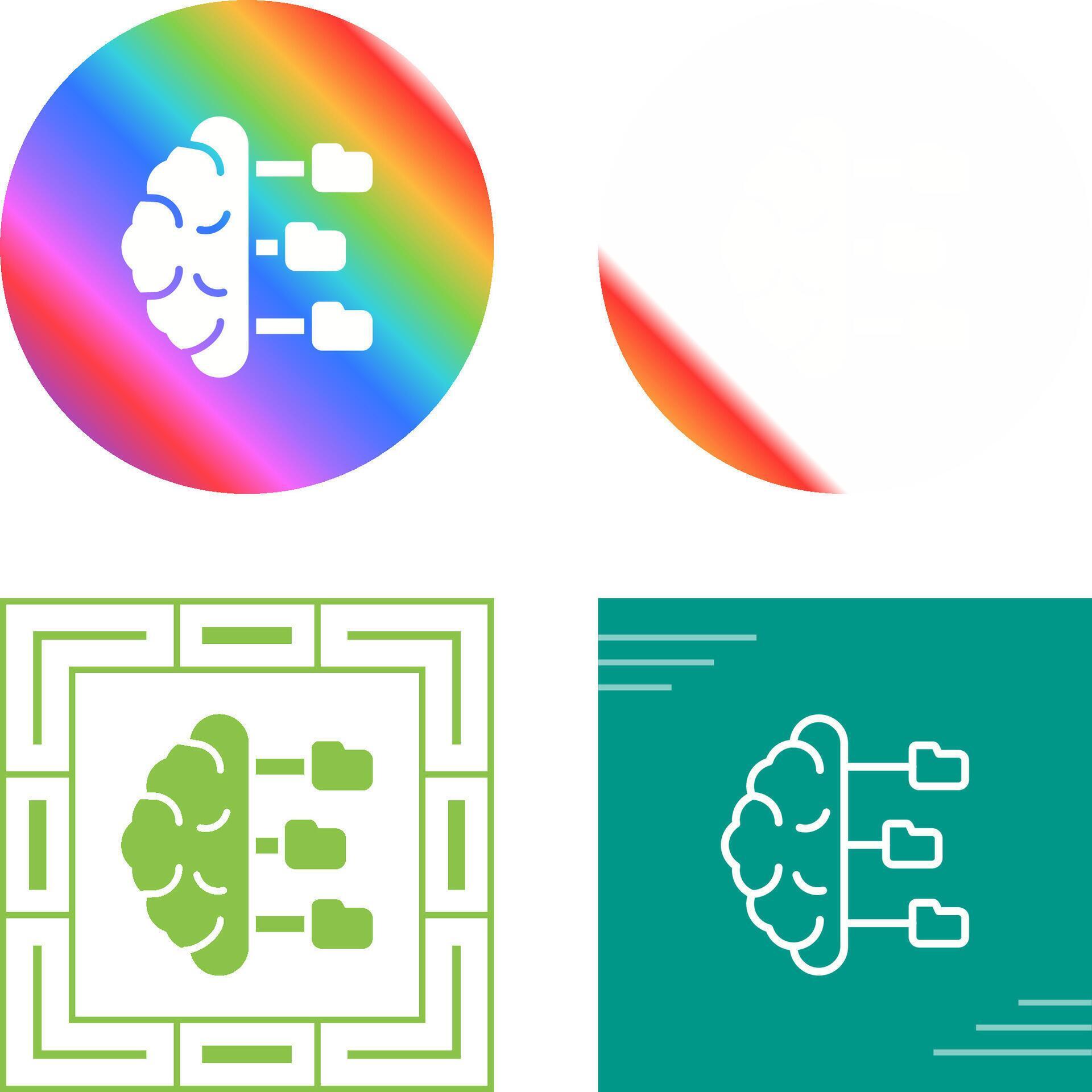 Predictive Modeling Vector Icon 40801602 Vector Art at Vecteezy