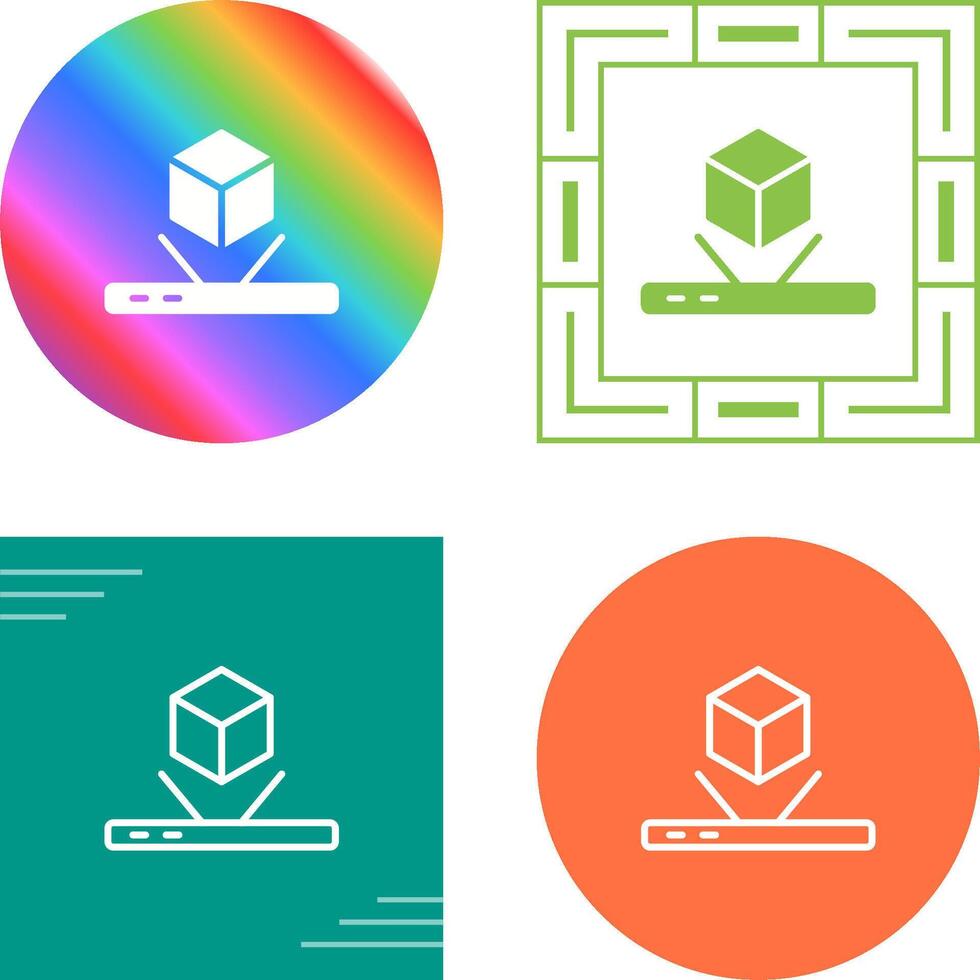 Virtual Machine Vector Icon 40801928 Vector Art at Vecteezy