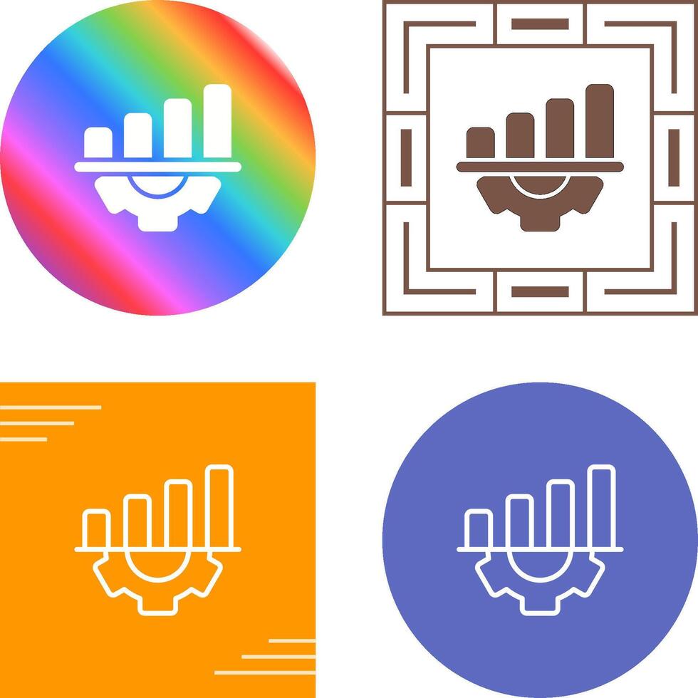 Performance Optimization Vector Icon 40802153 Vector Art at Vecteezy