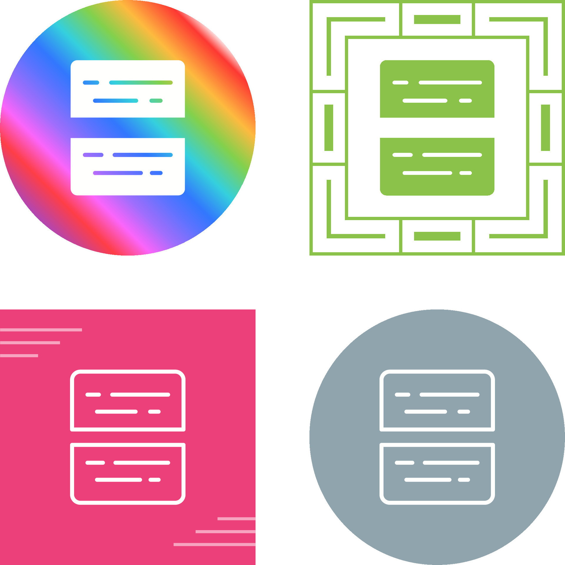 Document Split Vector Icon 40802461 Vector Art at Vecteezy