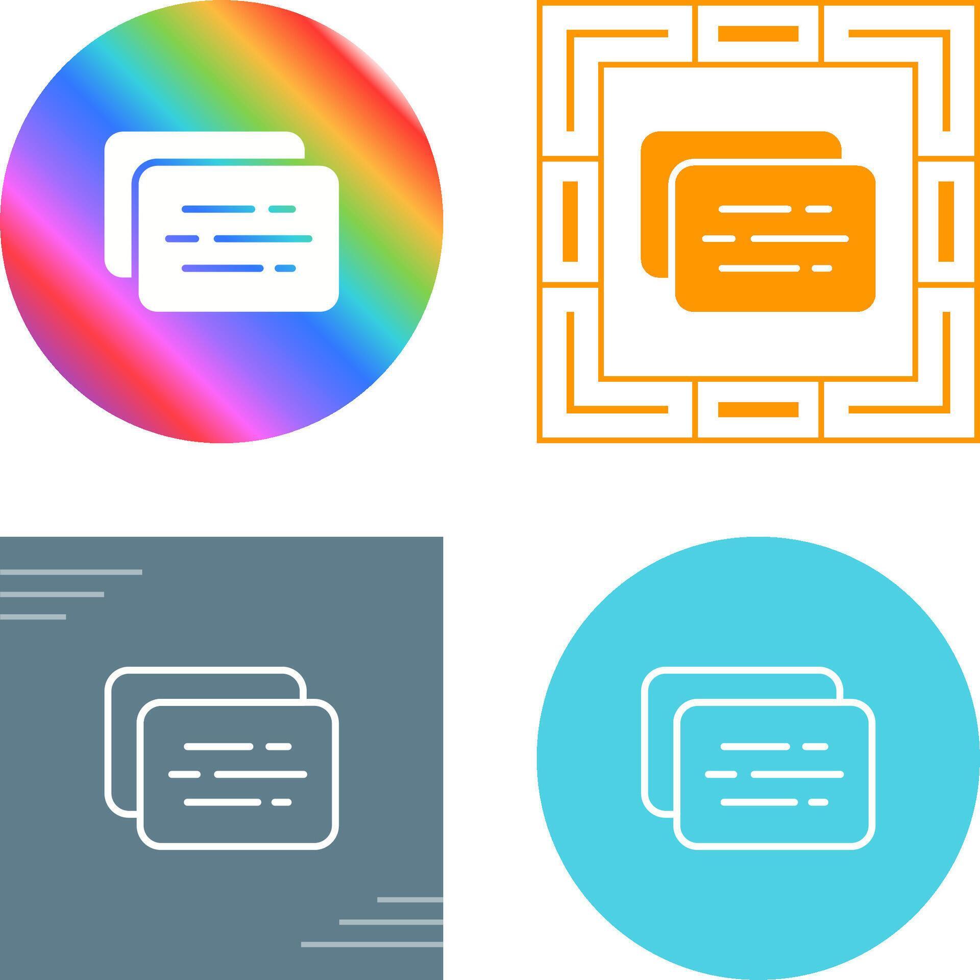 Document Insert Section Vector Icon 40802502 Vector Art at Vecteezy