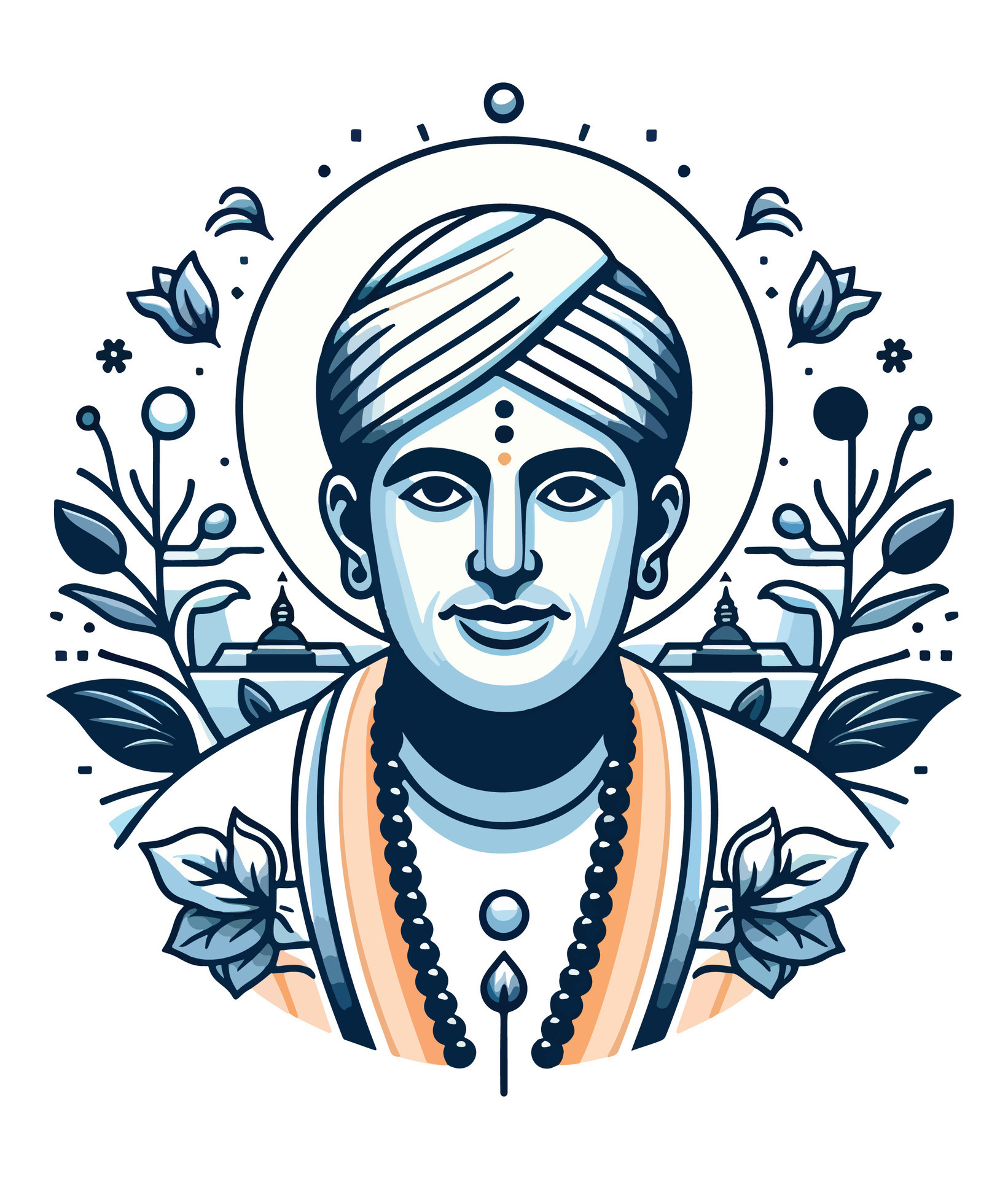 Mahavir swami Jayanti social media template 40809986 Vector Art at Vecteezy Mahavir swami Jayanti social media template 40809986 Vector Art at Vecteezy
