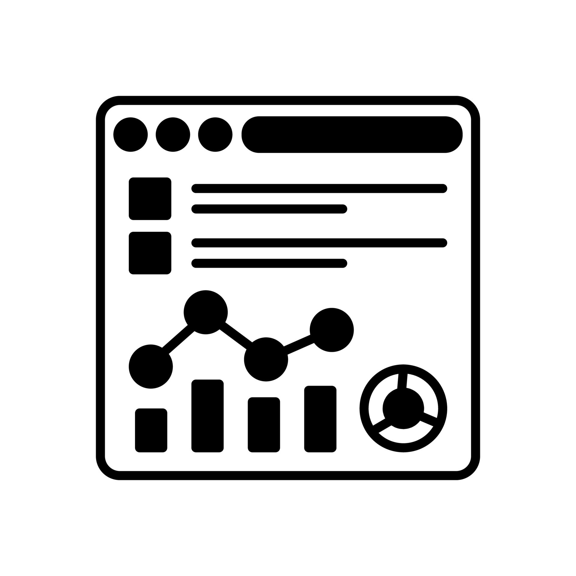 Data Augmentation Icon In Vector Logotype 40814633 Vector Art At Vecteezy