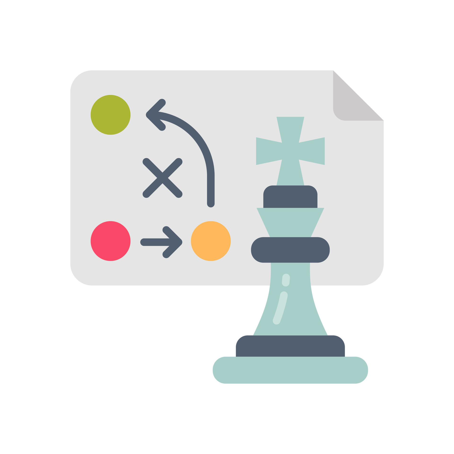 User Testing icon in vector. Logotype 40814974 Vector Art at Vecteezy