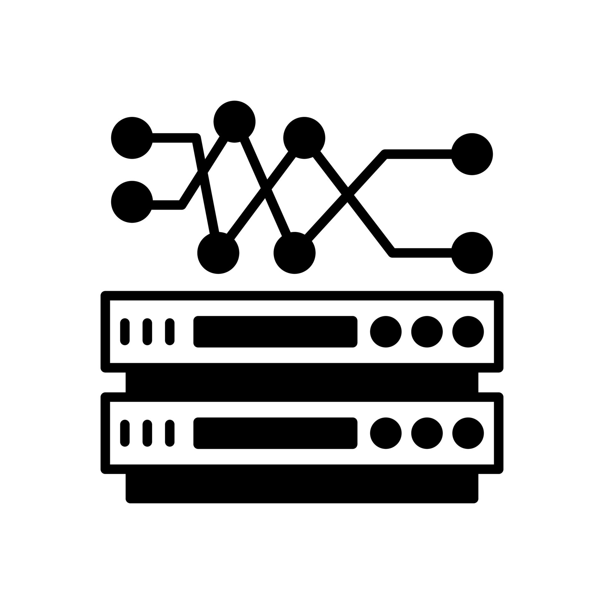 Variability Icon In Vector Logotype 40815046 Vector Art At Vecteezy