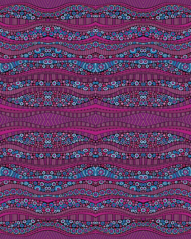 Abstract Vector Seamless Pattern 40821471 Vector Art At Vecteezy