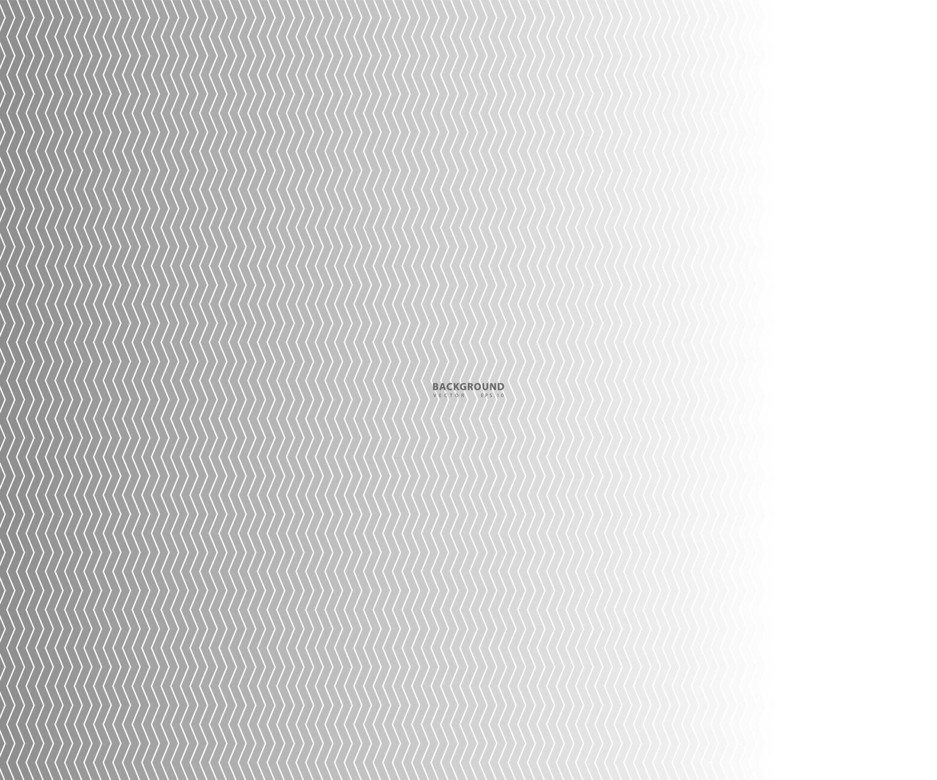 Zig Zag Lines Pattern Wavy Line Background Wave Texture Vector