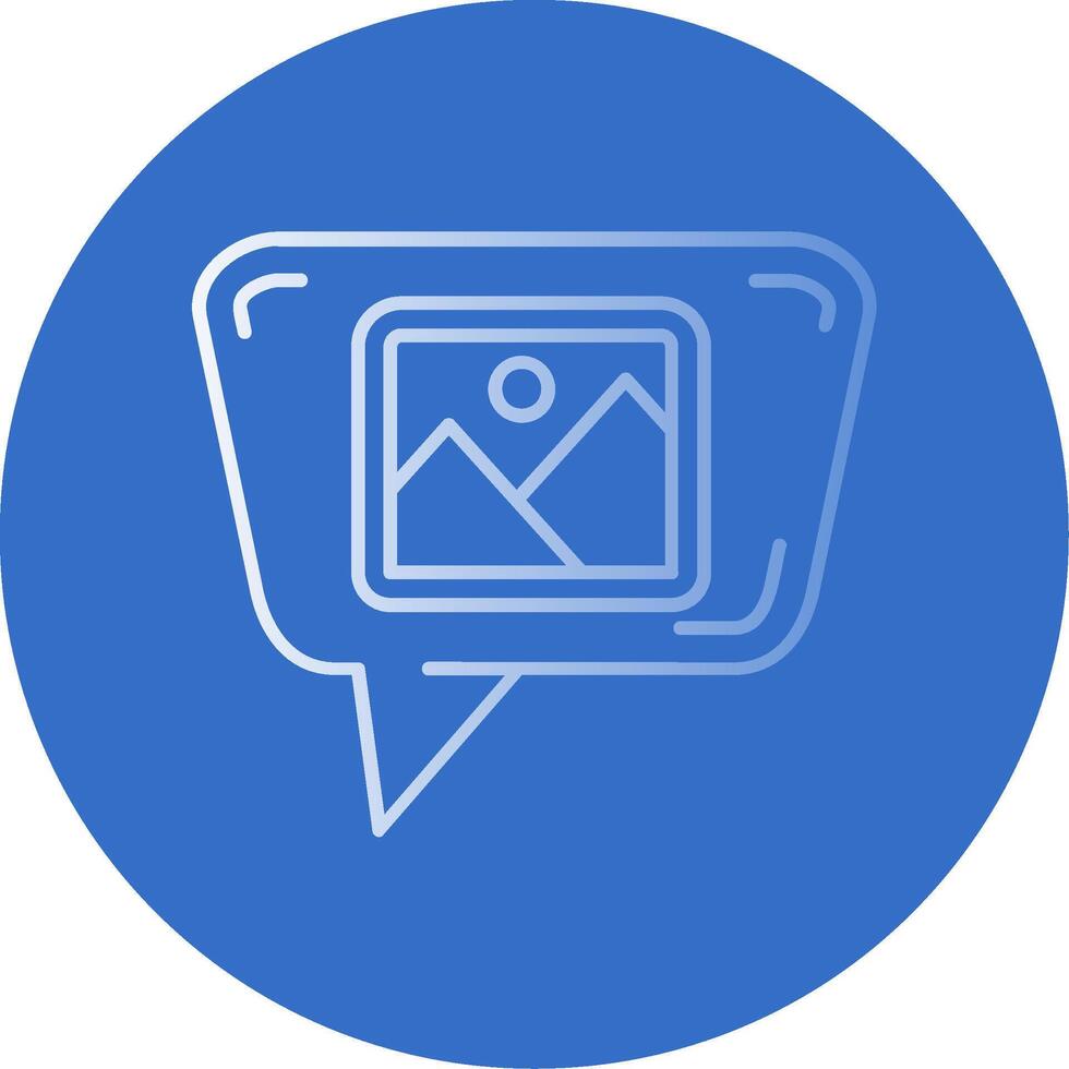 Image Gradient Line Circle Icon 40832566 Vector Art At Vecteezy