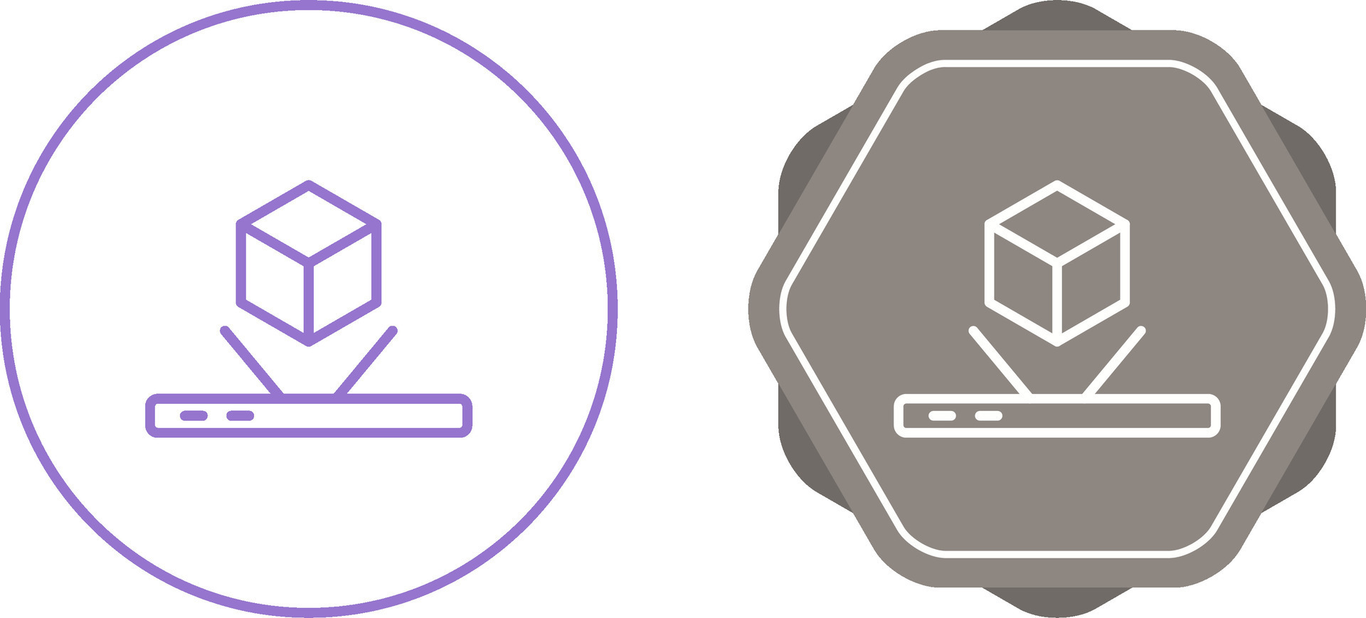 Virtual Machine Vector Icon 40842768 Vector Art at Vecteezy