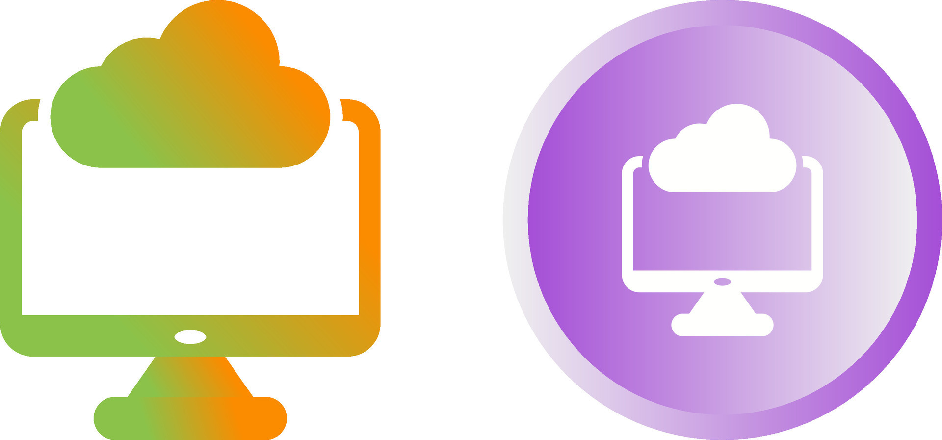 Edge Computing Vector Icon 40843934 Vector Art At Vecteezy