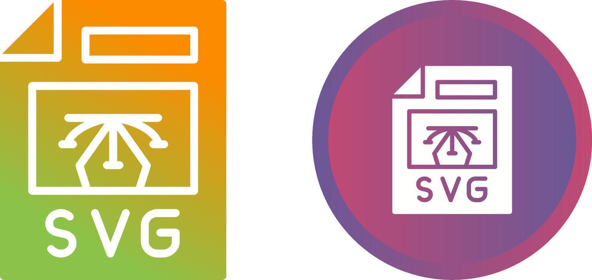 Svg File Vector Icon 40843987 Vector Art at Vecteezy