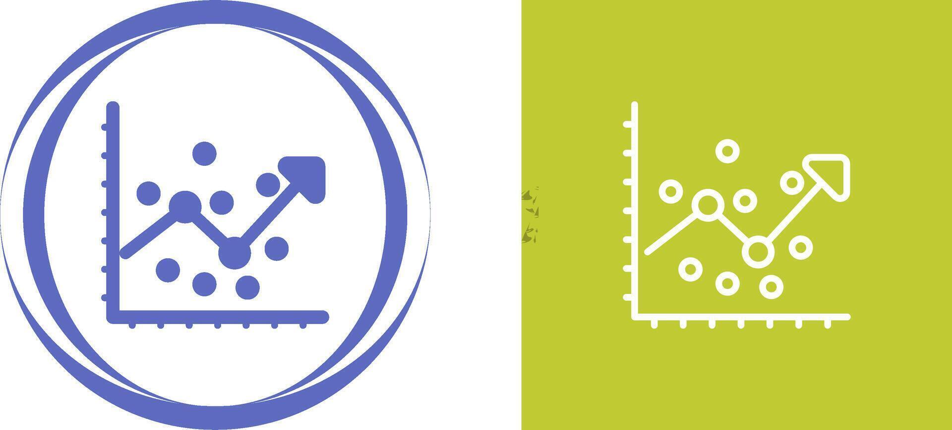 Regression Analysis Vector Icon 40846413 Vector Art at Vecteezy Regression Analysis Vector Icon 40846413 Vector Art at Vecteezy