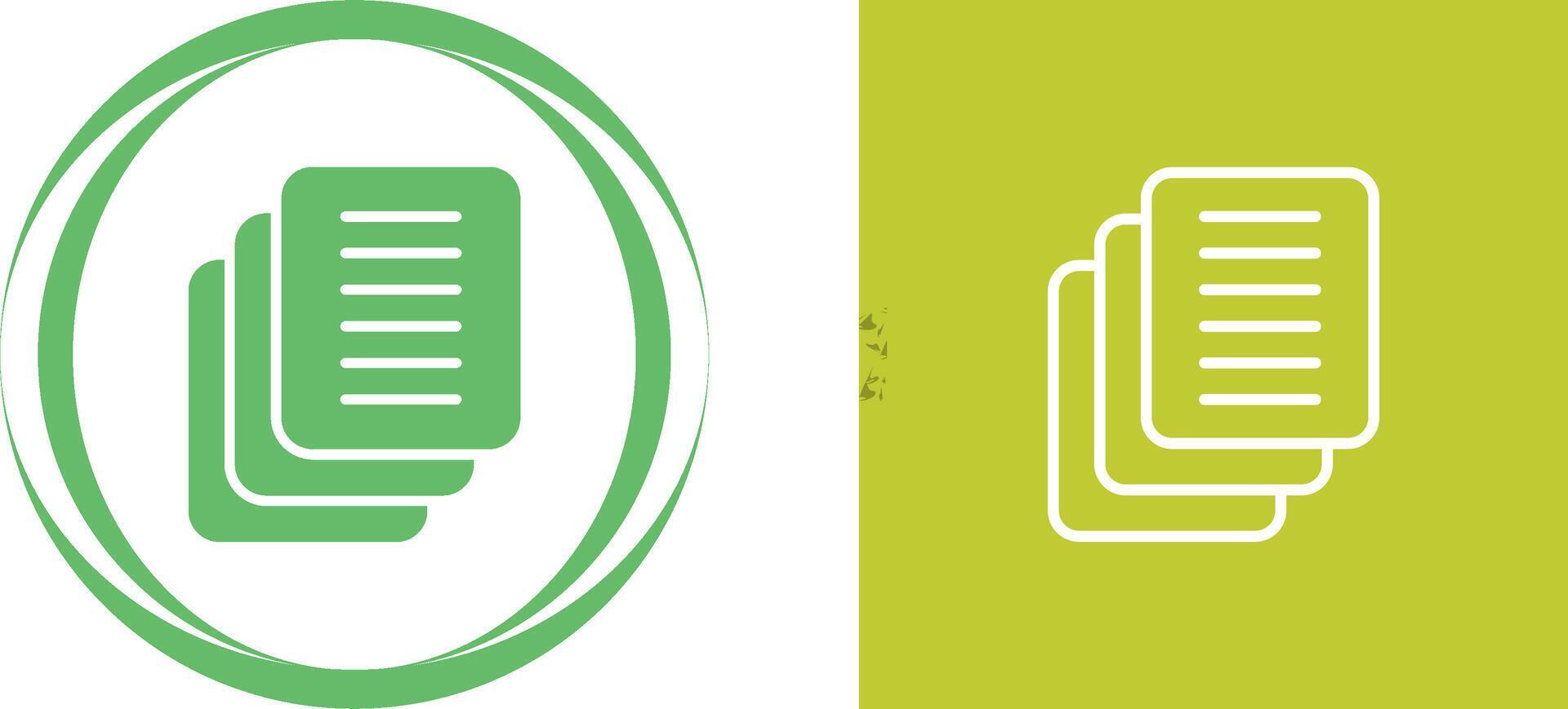 Document Version Control Vector Icon 40847067 Vector Art at Vecteezy